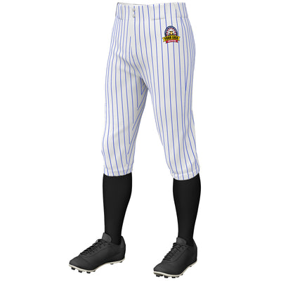 Custom Knickers Baseball Pants | Personalized for Teams - KXKSHOP