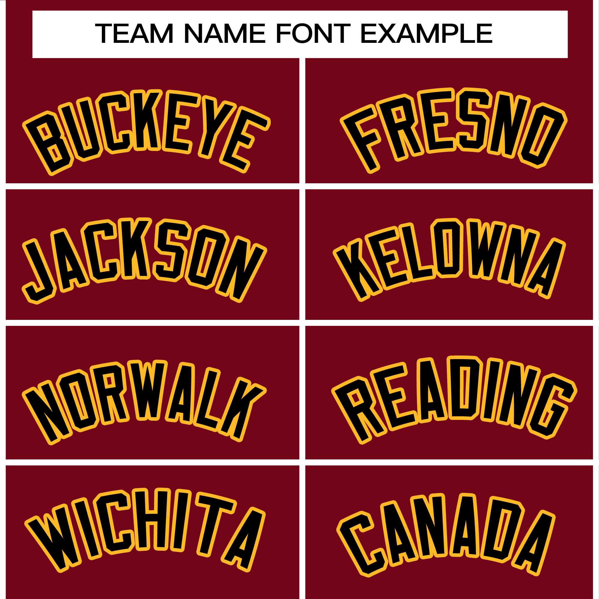 Custom Crimson Black Gold Classic Style Varsity Full Snap Letterman Ja