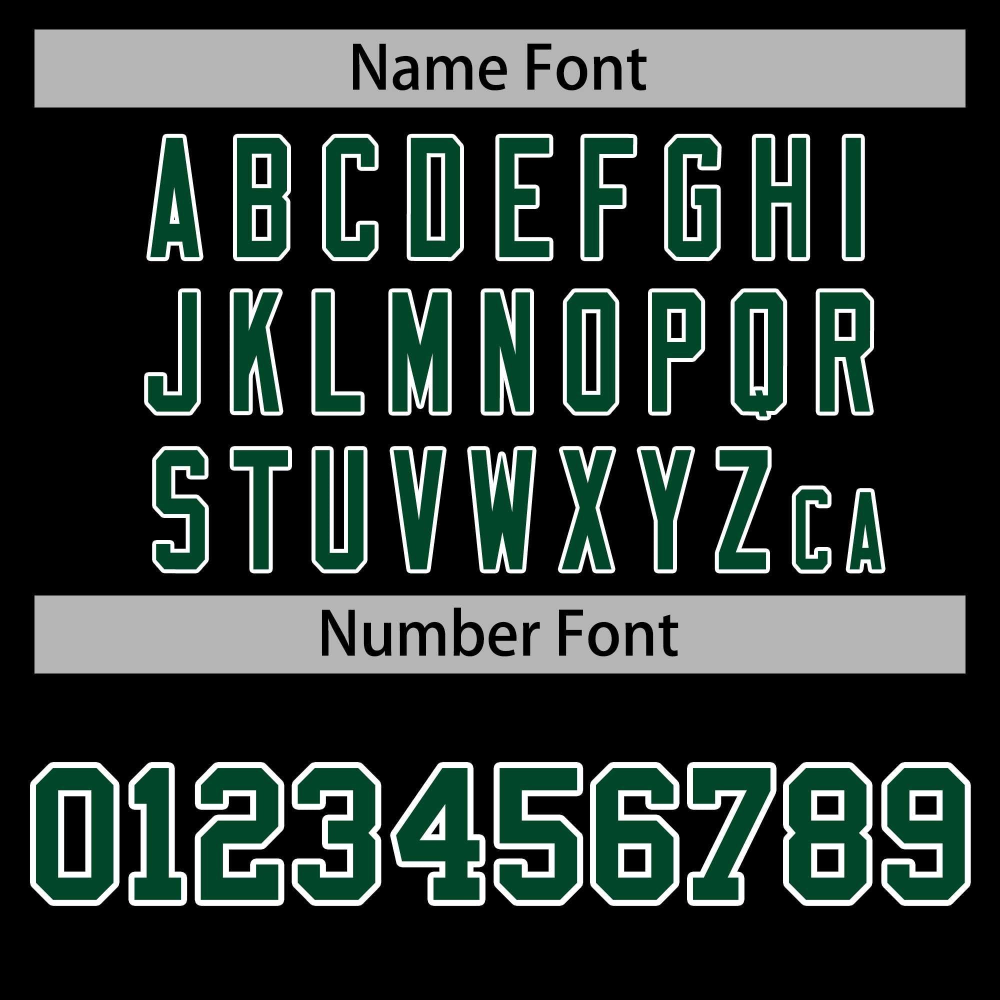 Custom Black Green White Classic Style Varsity Full Snap Letterman Jac