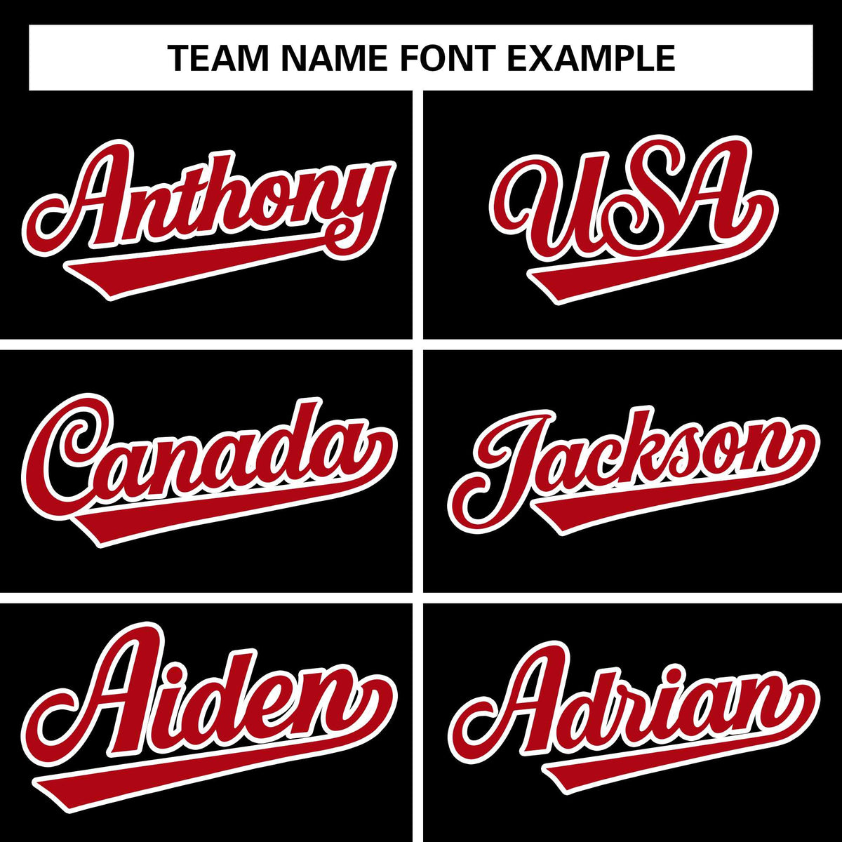 Custom Black Red-White Varsity Full-Snap Letterman Baseball Jacket ...